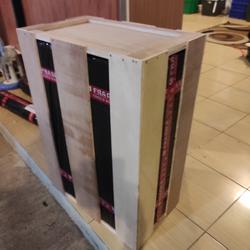Jual TAMBAHAN PACKING PALLET KAYU - Jakarta Barat - My Store S2 | Tokopedia