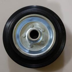 Jual Roda Troli Karet 3 inch Wheel Only - Jakarta Barat - Indo Caster ...