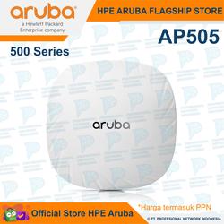 Jual Aruba 500 Series Access Point - AP-505 (RW) [R2H28A] - Jakarta Pusat - Darindo Distribution ...