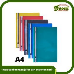Jual Business File Map File Bisnis Joyko BF-2330/A4 3523/F4 - F4 Green ...