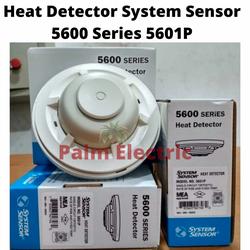Jual Heat Detector Merk System Sensor, Type 5600 Series (5601P ...
