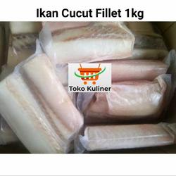 Jual IKAN CUCUT FILLET FROZEN 1KG - Kota Tangerang - LUCKY seafood ...