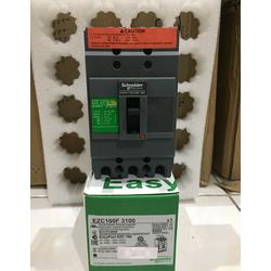 Jual MCCB EZC 100F 3P 100A Schneider EasyPact MCCB EZC100F - Kota Surabaya - Jagoan Listrik ...