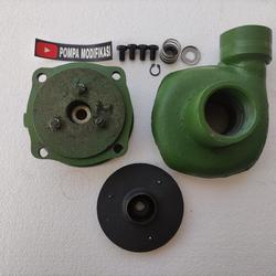 Jual POMPA AIR MODIFIKASI TIPE PAM 125 MJT 1 INCH ALKON BESI - TANPA ...