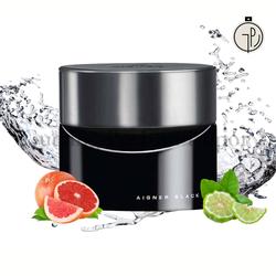 Aigner Black Eau De Toilette For Men 125ml | atelier-yuwa.ciao.jp