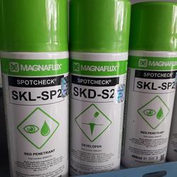 Jual MAGNAFLUX RED PENETRANT SPOTCHECK SKL-SP2 MAGNA FLUX 400ML ORIGINAL - Jakarta Barat ...