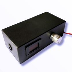 Jual Potensio Box lengkap dengan Volmeter digital - Kota Depok - Tukura ...