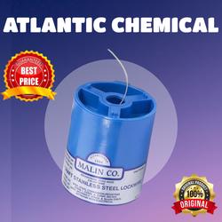 Jual malin co MS20995C stainless steel safety wire locking wire ...