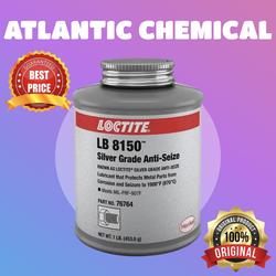 Jual LOCTITE LB 8150 SILVER GRADE ANTI-SEIZE LB8150 PN 76732 - Kota ...