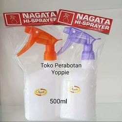 Jual SPRAYER BOTOL SEMPROTAN ASENA 500 ML AIR DISINFEKTAN - Jakarta Barat - milkykushop_NEW ...