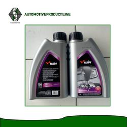 Jual Win ATF II d -dexron II d -oli power steering - oli transmisi ...