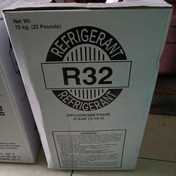 Jual FREON AC R32 REFRIGERANT TABUNG 10 KG. FREON R32 - Jakarta Utara ...