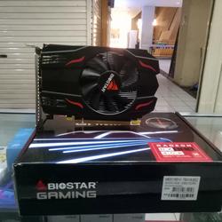 Promo VGA Biostar Radeon RX 550 4GB DDR5 Cicil 0% 3x - Jakarta Pusat ...