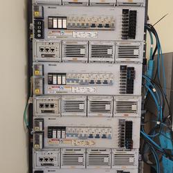 Jual Rectifier 48v Huawei cocok untuk power backup rtrw net / isp - Kab ...