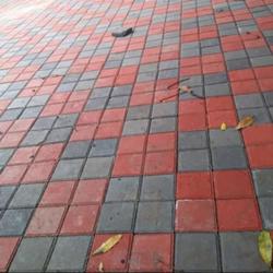 Jual Paving Block Merah - tebal 8 cm - Jakarta Selatan - Sketsa ...