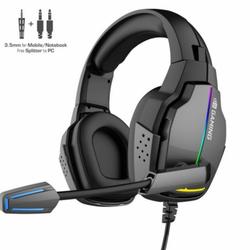 Jual DA Delta Armor Plus Headset Gaming Headset RGB Digital Alliance ...