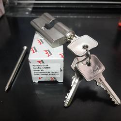 Jual Silinder Kunci Pintu DORMA Cylinder DC PC - 91 DL 60 MM Cylinder Lock - Jakarta Pusat - JJ ...