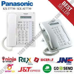 Jual Telepon Panasonic KX T7730 / Telepon Pabx - Jakarta Pusat ...