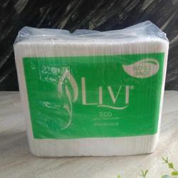 Jual Tissue LIVI ECO Facial Refill 600s / Tisue muka livi eco 600's ...