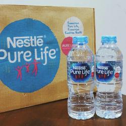 Promo Nestle Pure Life Air Minum Ukuran 330mL - Paket 3 Karton ...