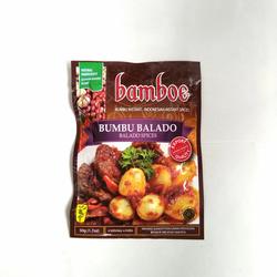Jual Bamboe Bumbu Balado - Jakarta Pusat - Toko Kecil | Tokopedia