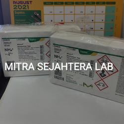 Jual Ammonium Test Kit 150 test 111117 Uji Ammonium | Merck 1.11117. ...