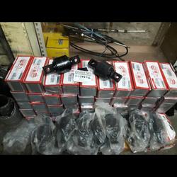 Jual RUBBER TORQUE ROD/BUSHING/KARET DINGDONG BATANG TORSI VOLVO SCANIA ...