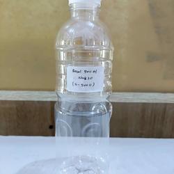 Jual BOTOL PLASTIK PET CAN 500ML / PLASTIC CAN 500 ML - SILVER 500ML ...