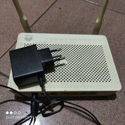 Jual Huawei HG8245U GPON ONT Router - Kota Bandung - UNIQUE Tech | Tokopedia