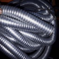 Jual Flexible Metal Conduit 1 inch / Flexible Conduit 1 Inch (50 Meter ...