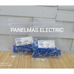 Jual SKUN KABEL FERRULES WARNA E7508 0.75mm. - Kota Surabaya ...