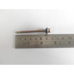 Jual SKRUP SEKRUP PAKU ROOFING 5 CM - Kota Tangerang Selatan - AQUARIUS ...