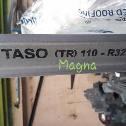 Jual RENG TASO 32.45 BAJA RINGAN 6M GALVALUM SNI - Kota Tangerang ...