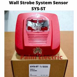 Jual Horn Strobe Lamp type SYS-HS ( System sensor ) Notifier - Kota ...