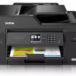 Promo Printer Brother MFC-J3540DW A3 Multifungsi Color Cicil 0% 3x ...