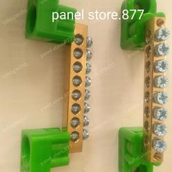 Jual TERMINAL NOL ARDE MASKO GROUNDING / LUBANG 8, 14 - TMGK01960908 ...