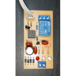 Jual Sensor ketinggian air module otomatis pompa air Liquid Water Level ...