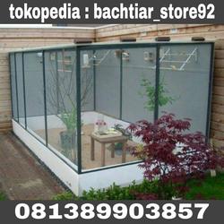 Jual KANDANG KAYU/BESI AVIARY TAMAN HEWAN KELINCI KUCING BURUNG AYAM ...