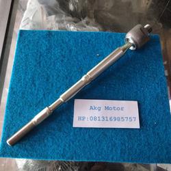 Jual long tierod rack end fortuner vrz Hilux revo 45503-0K070 asli ...