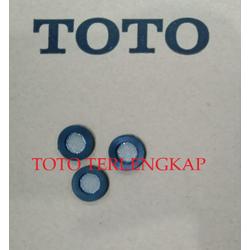 Jual seal karet toto | seal karet shower - polos - Kota Tangerang ...