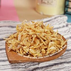 Jual Udang Rebon Kering Tawar 100gr / Ikan Asin Ebi Halus - Jakarta ...