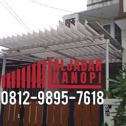 Jual Atap Lovera kanopi buka tutup | sunlouvre | void Buka Tutup - Kota ...
