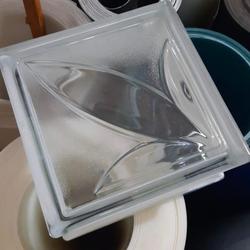 Jual GLASS BLOCK MULIA / GLASS BLOK KACA AYANA | SATUAN - Kota ...