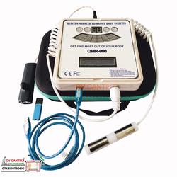 Jual Quantum Resonance Magnetik Alat cek kesehatan METODE SENSOR TANGAN ...