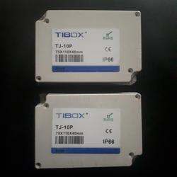 Jual TIBOX PVC TJ-10P 75x110x40 (include 10 terminal) - Jakarta Barat ...