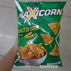 Jual SNACK MAXICORN ROASTED CORN FLAVOUR 20GR - Kota Medan ...