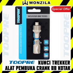 Jual Kunci Treker Alat Pembuka Crank Sepeda BB Kotak Tracker Puller ...