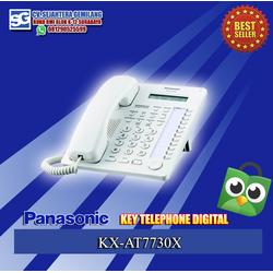 Jual Pesawat Key Telephone Panasonic KX-T7730 Digital Master Pabx HT-Series - Kota Bekasi - Pabx ...