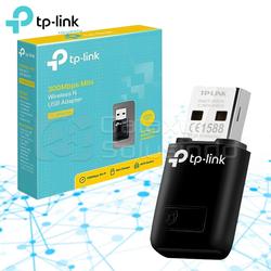 Jual TP-Link TL-WN823N 300Mbps Mini Wireless N USB Adapter - Jakarta ...