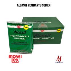 Jual Pembantu Semen MOWILEX Alcasit 50 gram - Jakarta Barat - SUMBER ...